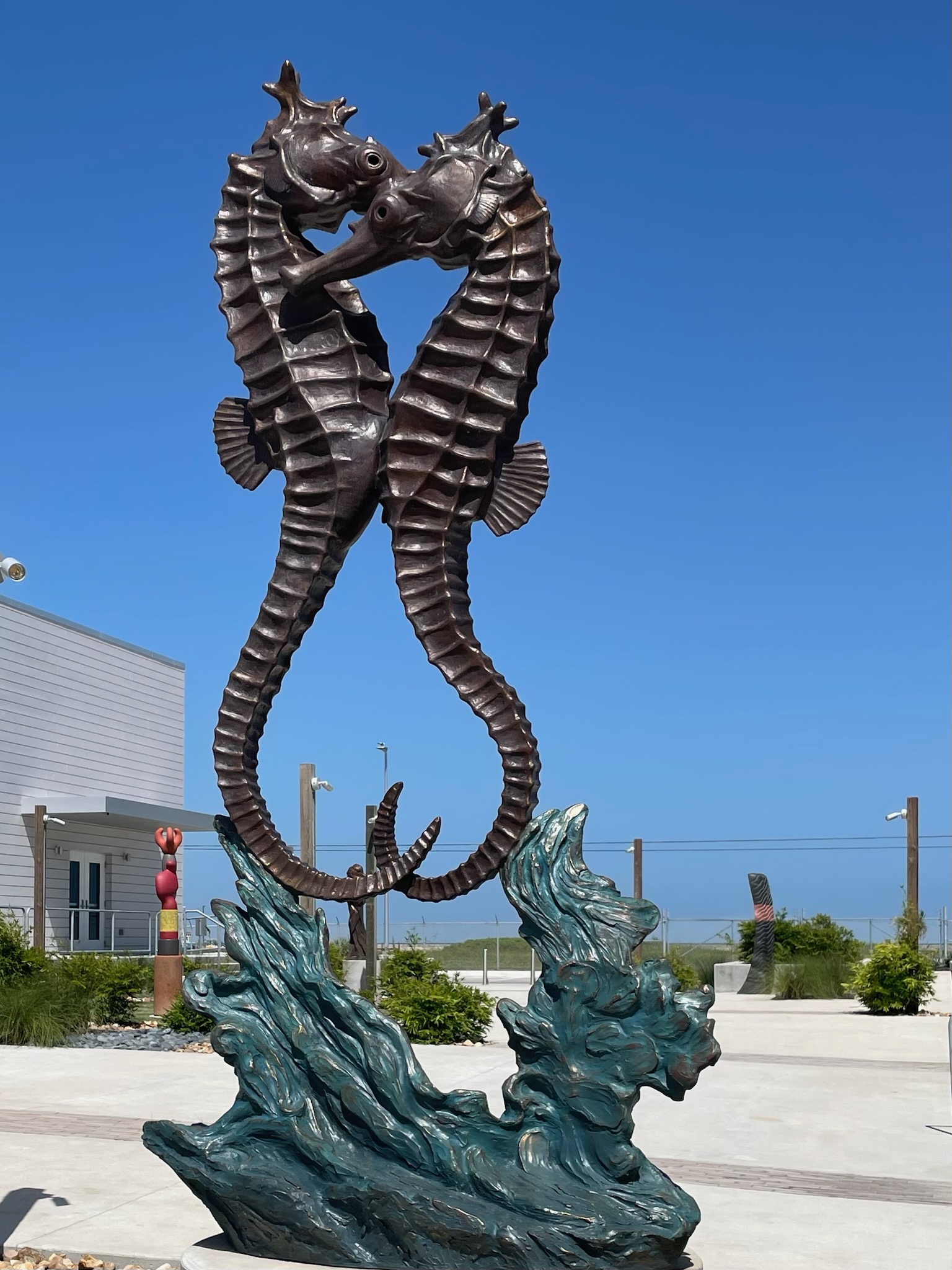 FRIDAY FOTO: MERRY TIME ROMANCE | THE COASTAL CRONE