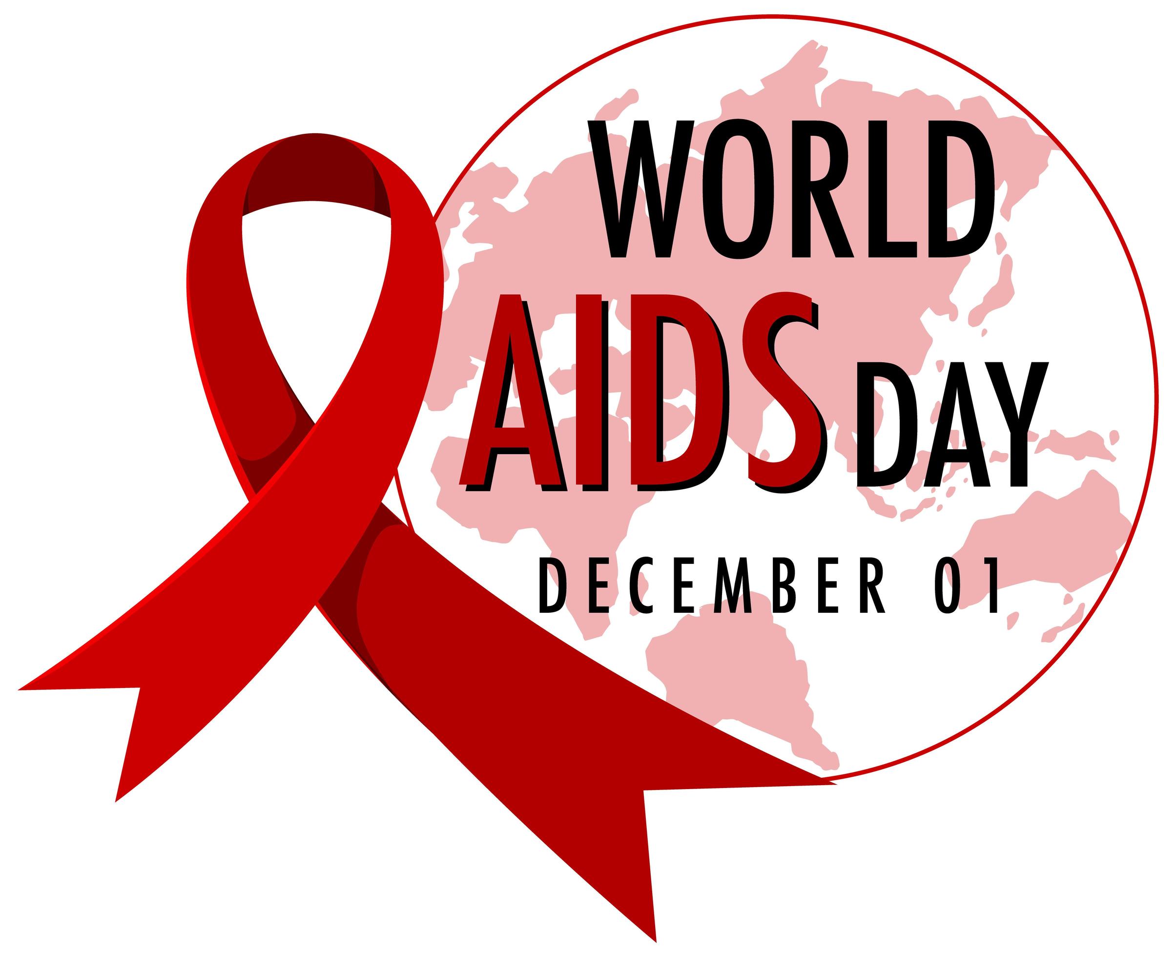 WORLD AIDS DAY 2025 | THE COASTAL CRONE